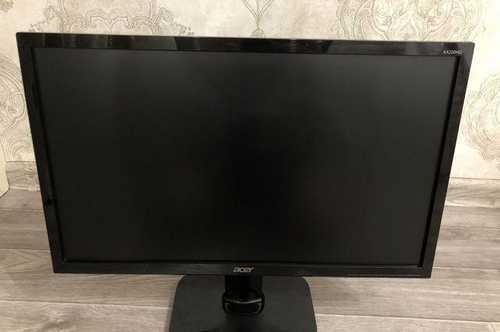 Монитор Acer 21.5" KA220HQ