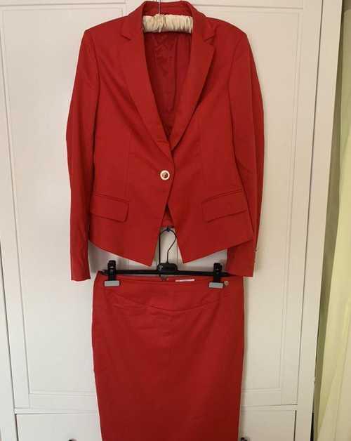 Костюм Versace Collection