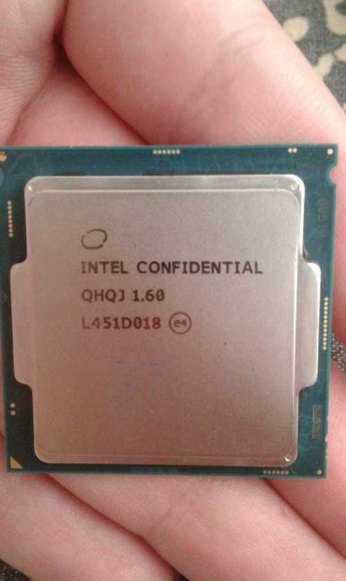 I7 6400t