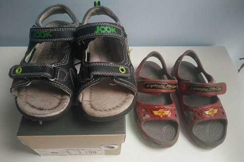 Crocs jook 17 см