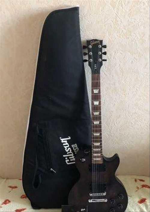 Электрогитара Gibson LPJ