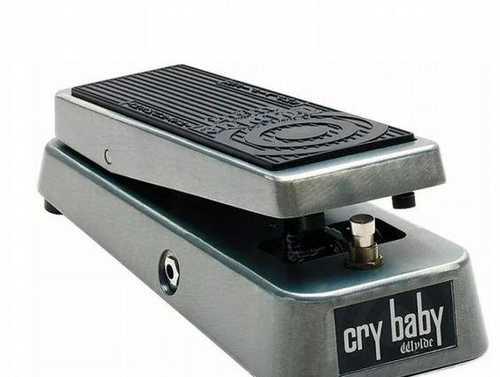 Dunlop ZW45 Zakk Wylde Cry Baby Wah