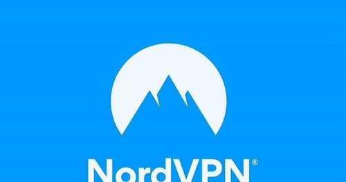 Nord VPN premium/норд впн на любой срок от года