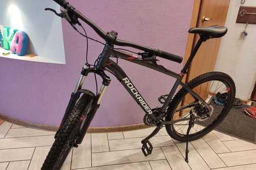 Велосипед горный rockrider st540