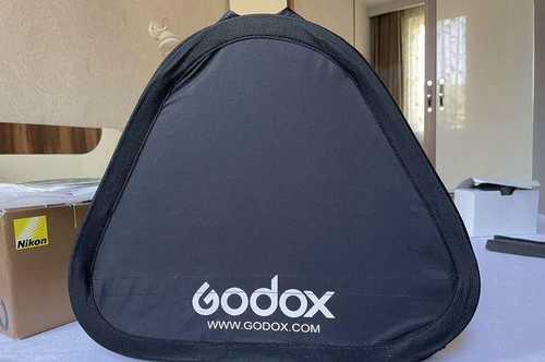 Софтбокс godox