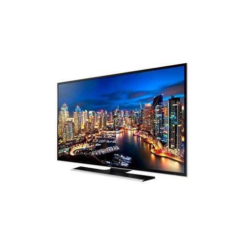 Телевизор SAMSUNG EU50HU7000U (Ростест) 50 дюймов