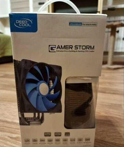 Кулер deepcool Gamer Storm