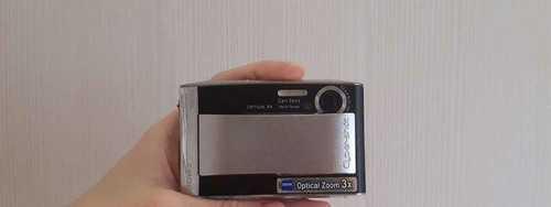 Фотоаппарат Sony 5,1Мп 3х зум (рабочий)