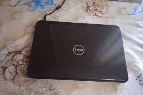 Продается ноутбук Dell Inspiron N5110