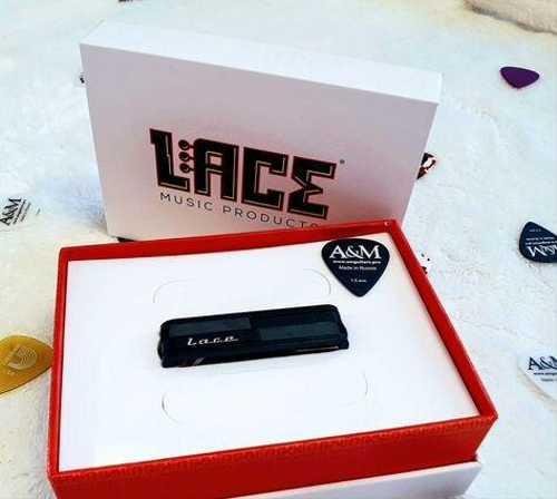 Звукосниматель Lace Pickups Alumitone Single Coil