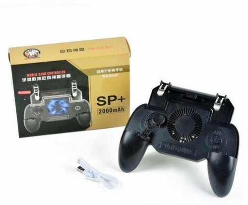 Джойстик для смартфона Mobile Game Controller SR+