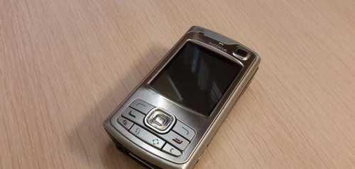 Nokia N80, хорошее состояние