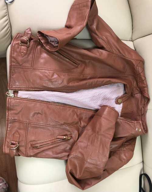 Куртка Massimo dutti