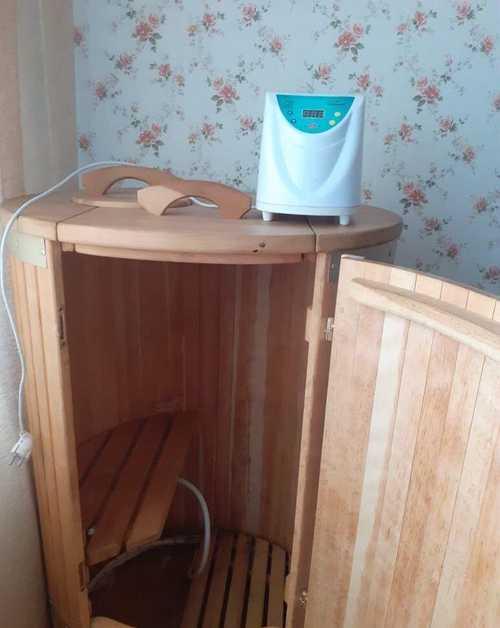 Фитобочка