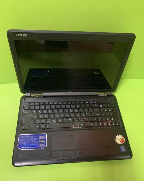 Ноутбук Asus K50C