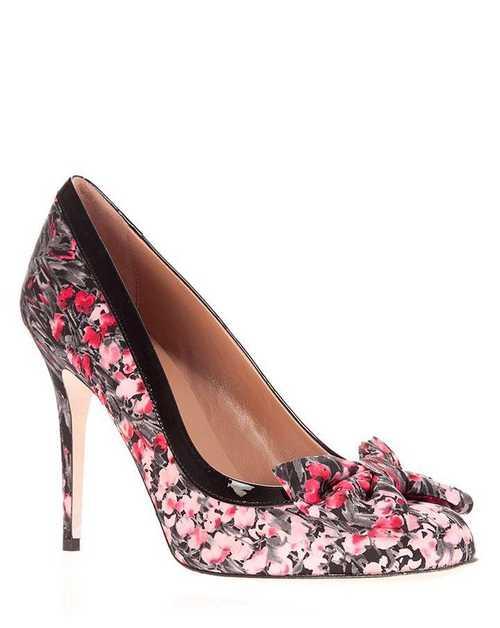 Туфли женские Red Valentino EQS00207-anym02