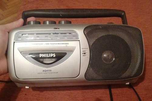 Схема philips aq 4150