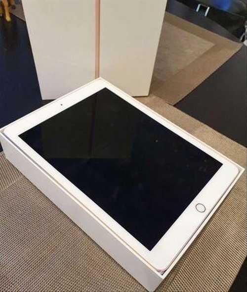 iPad Pro 9'7 128GB Wifi + Sim