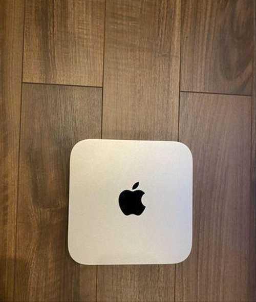 Mac mini 2014 mgen2 / i5 / 8GB / 500GB