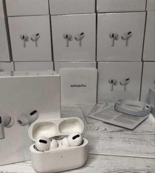 AirPods PRO 1:1 new