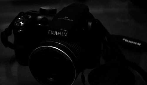 Fujifilm Camera S3200