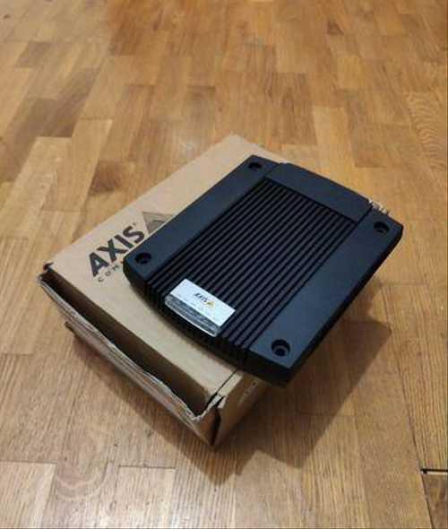 Axis Q7404 Video Encoder