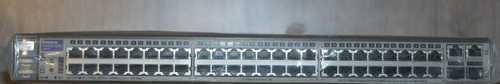 Hp Procurve switch 2650 j4899c