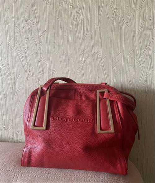 Сумка женская di gregorio