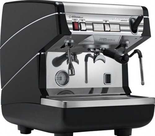 Кофемашина nuova simonelli appia II