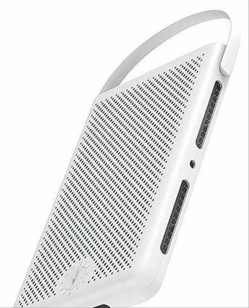 Фумигатор Xiaomi ZMI Mosquito Repellent White (WP20180081)