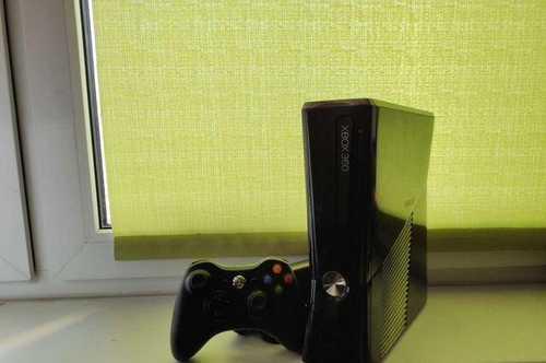 Xbox 360 Freeboot 250GB+34игры