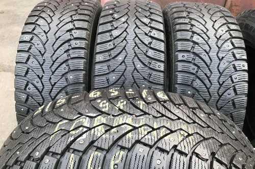 215 65 r16 шипованные. Pirelli Formula Ice 215/65 r16.