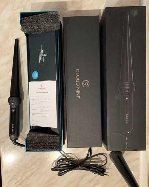 Cloud nine wand конус