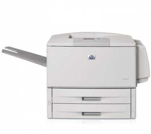 HP LaserJet 9050DN б/у