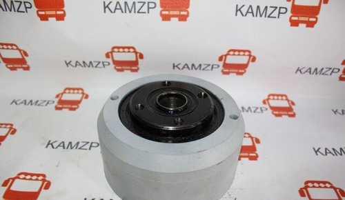 Муфта опережения Камаз