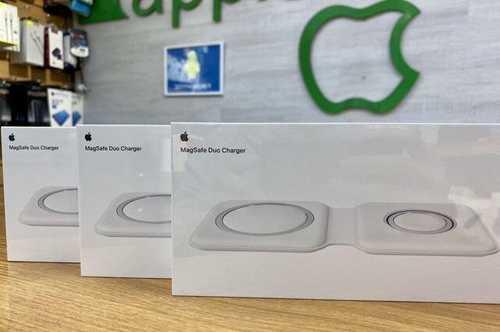 Apple MagSafe Duo Charger