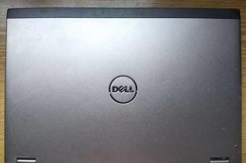 Ноутбук Dell i5/8Gb/SSD 60Gb