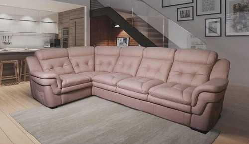 Новый диван "Vittorio"