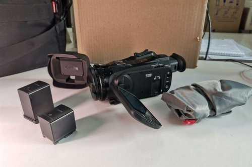 Камера canon Legria HF G26