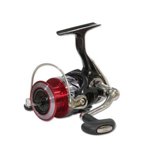 Катушка daiwa Ninja 2500A
