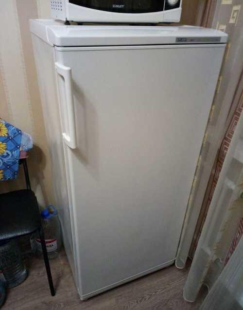 Морозильник Атлант мм-163-80