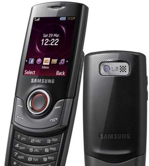 Samsung gt-s3100
