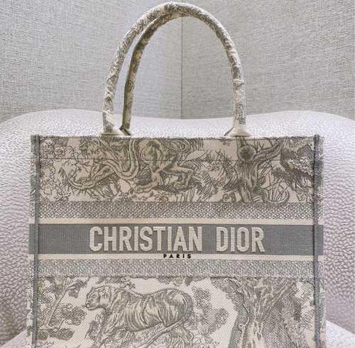 Cумка Dior Book Tote
