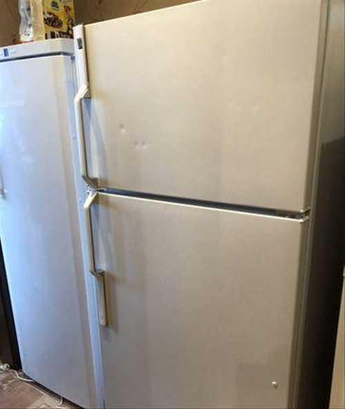 Холодильник General electric