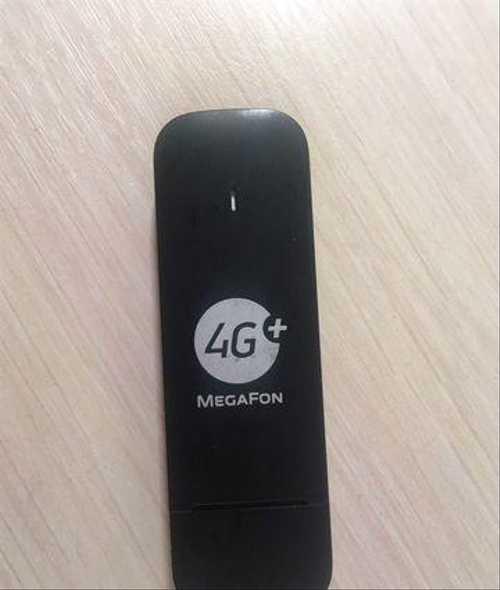 Модем мегафон 4g