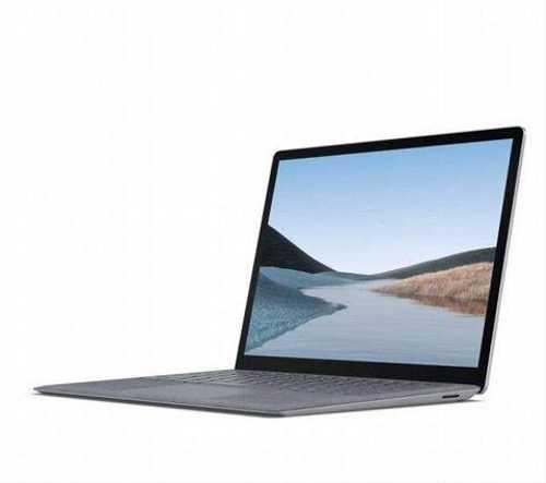Microsoft Surface Laptop 3 13.5 i7/16/256Gb