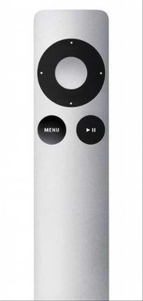 Пульт дистанционного управления Apple Remote