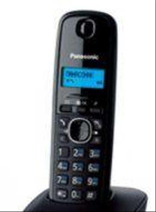 Dect-телефон Panasonic