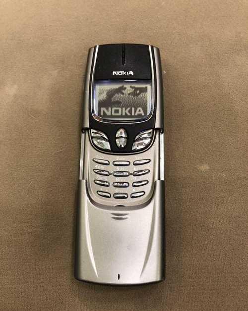Nokia 8850 оригинал