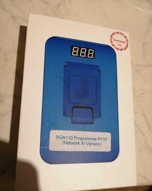 Программатор для iPhone BGA 110